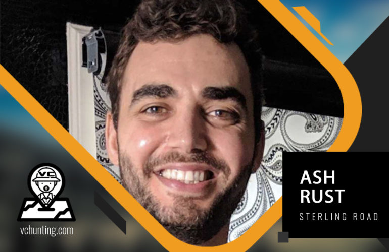 Ash Rust – [Agile for All]