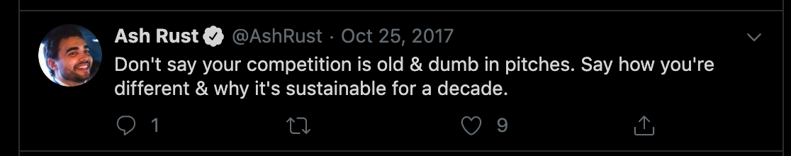 Ash Rust – [Agile for All]