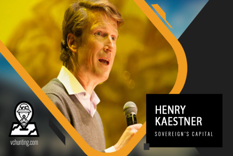 Henry Kaestner – [Agile for All]