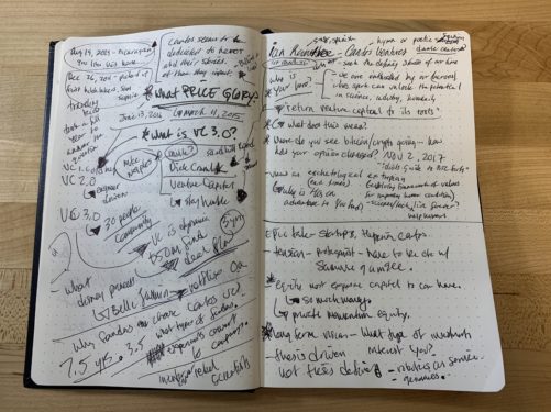 Ian Rountree – [Agile for All]