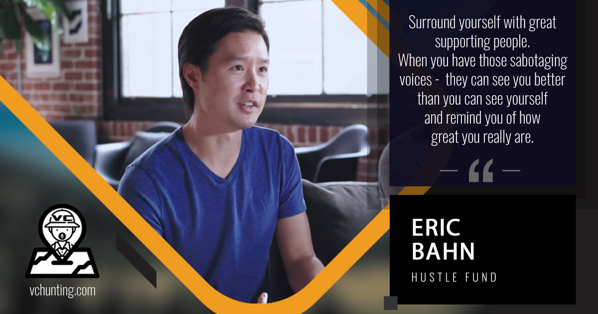 Eric Bahn – [Agile for All]