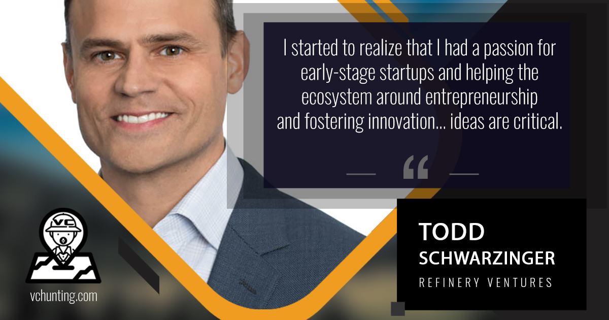Todd Schwarzinger – [Agile for All]