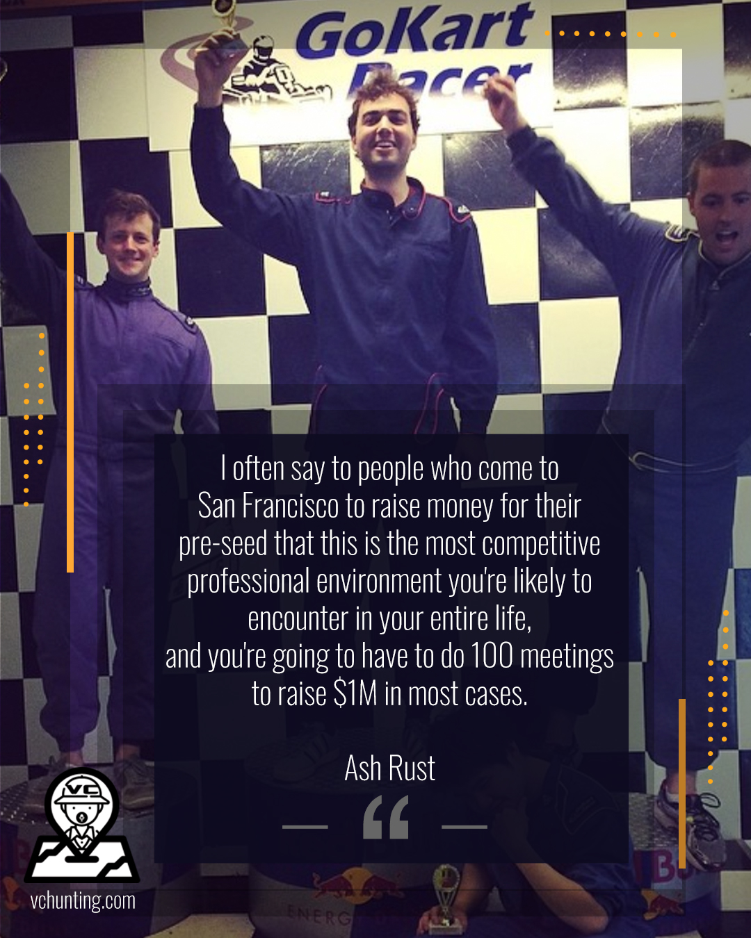 Ash Rust – [Agile for All]