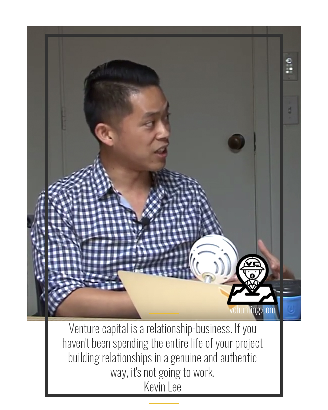 Kevin Lee – [Agile for All]