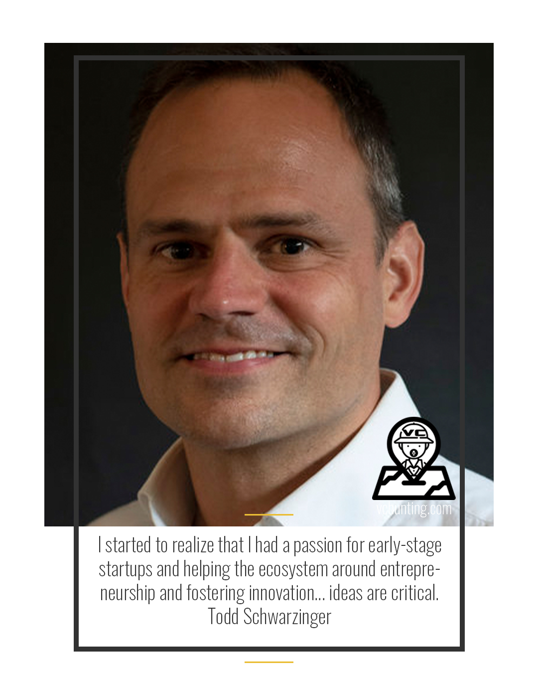 Todd Schwarzinger – [Agile for All]