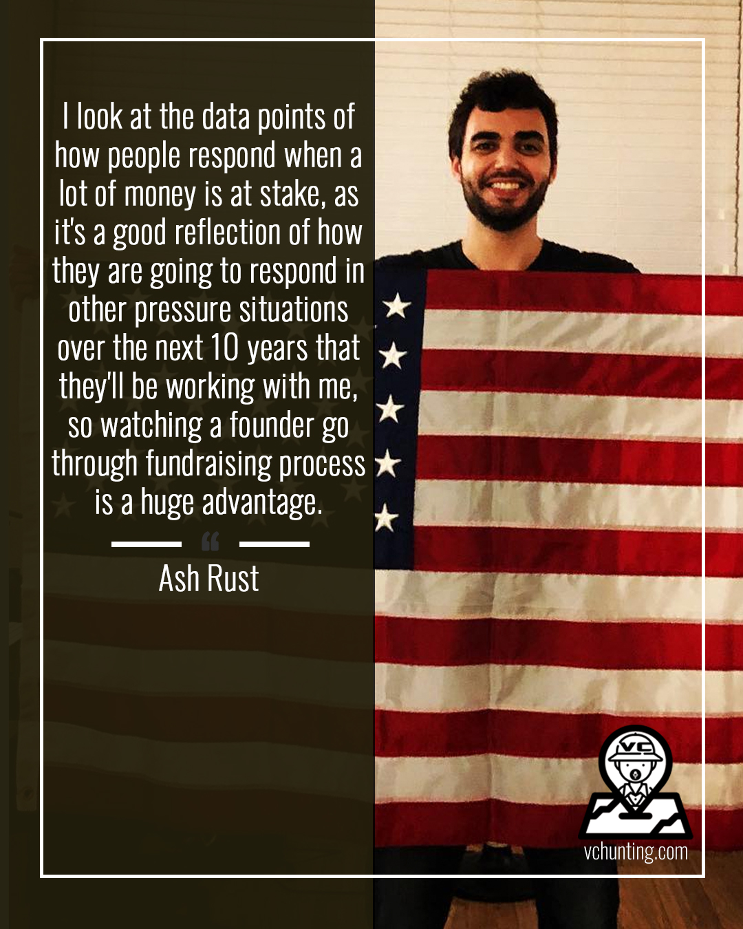 Ash Rust – [Agile for All]