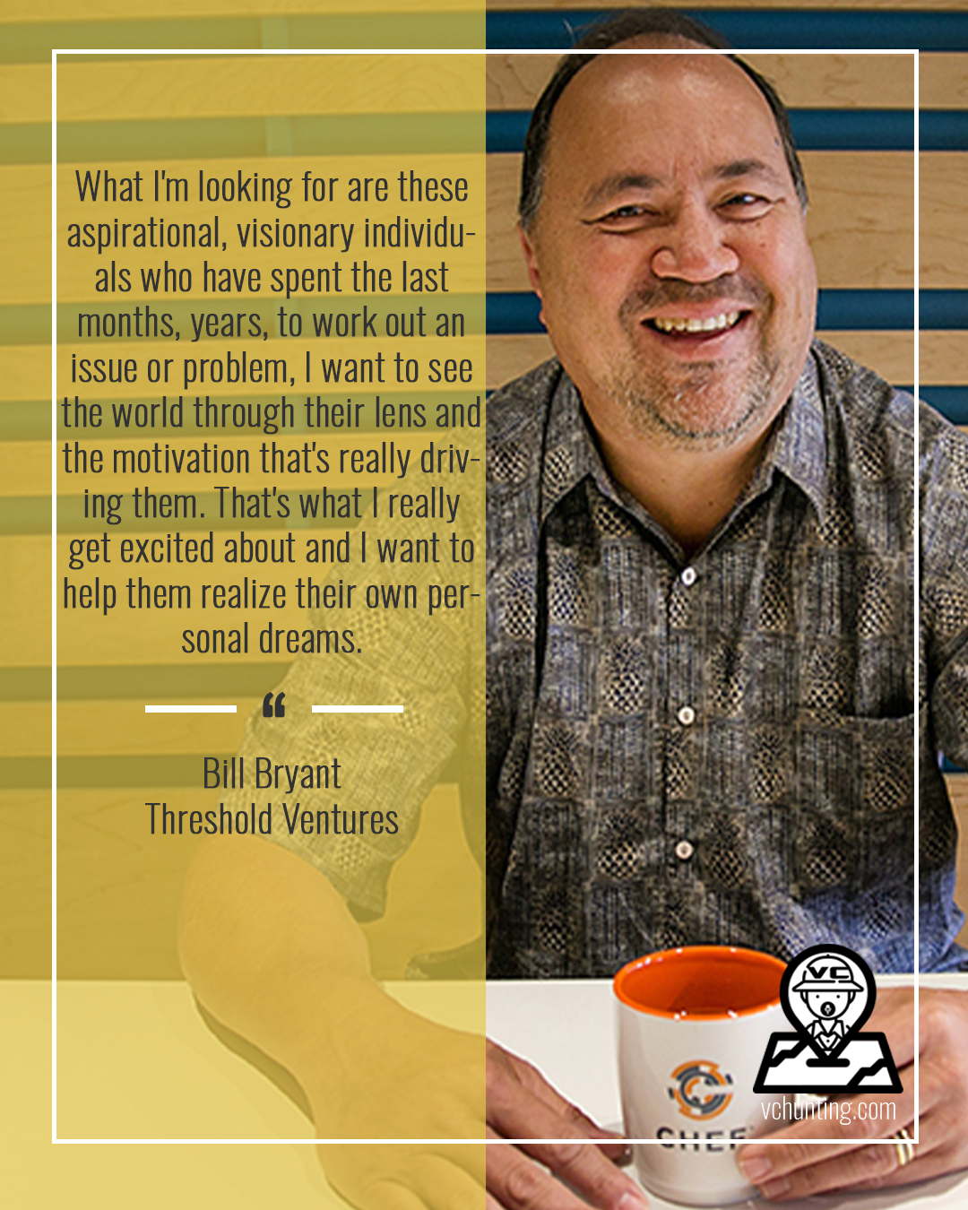 Bill Bryant – [Agile for All]