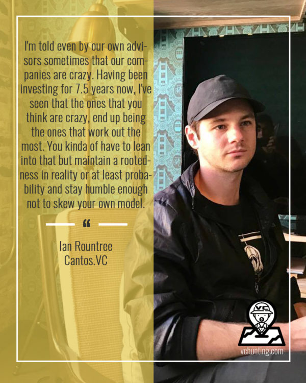 Ian Rountree – [Agile for All]