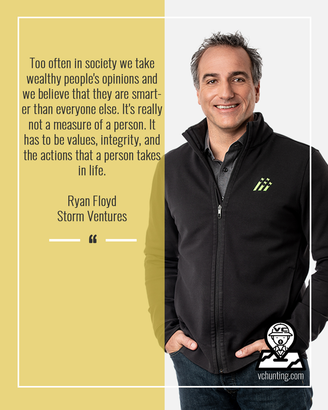 Ryan Floyd – [Agile for All]