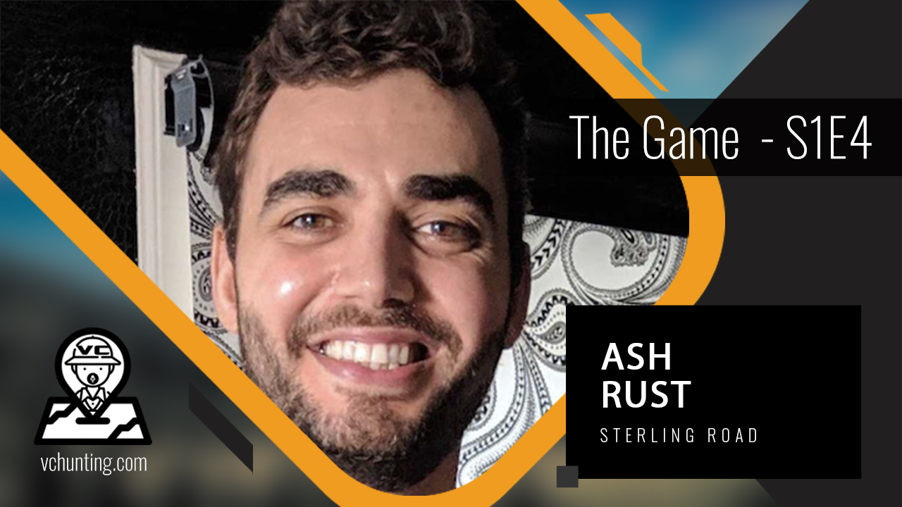 Ash Rust – [Agile for All]