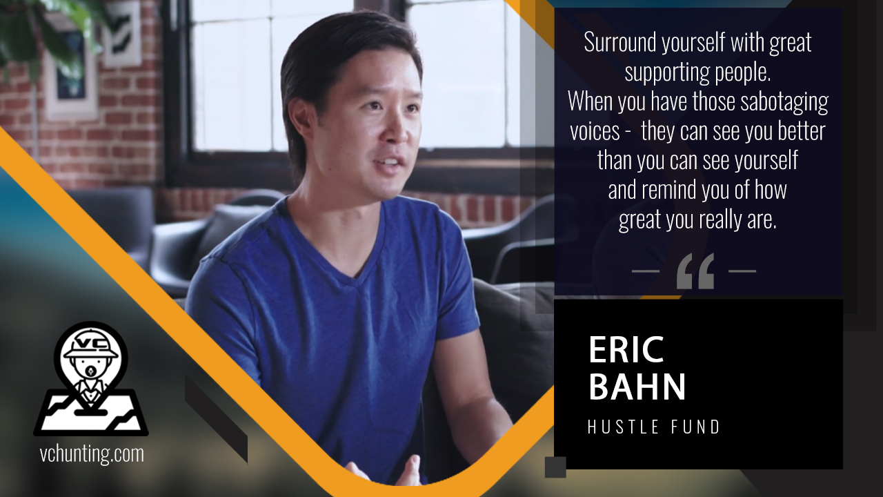 Eric Bahn – [Agile for All]