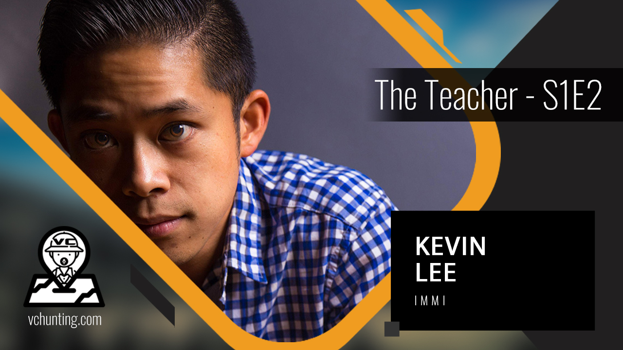 Kevin Lee – [Agile for All]