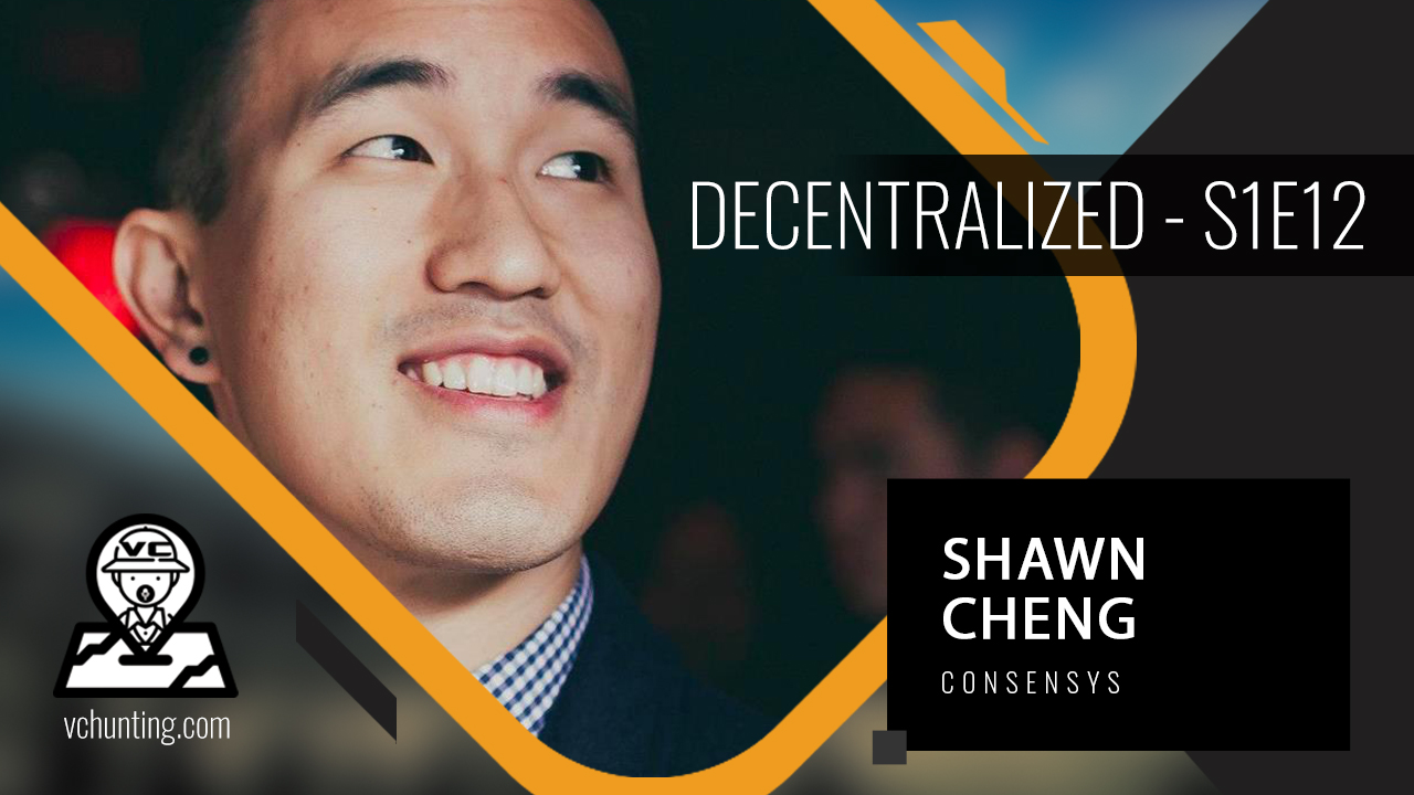 Shawn Cheng – [Agile for All]