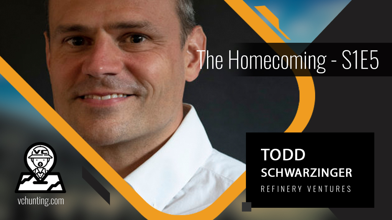 Todd Schwarzinger – [Agile for All]