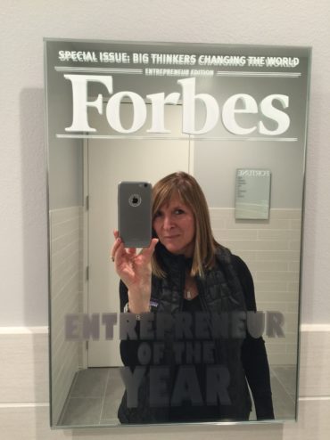 Heidi Roizen – [Agile for All]