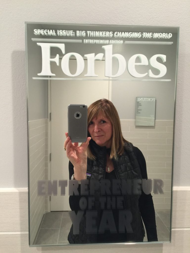 Heidi Roizen – [Agile for All]