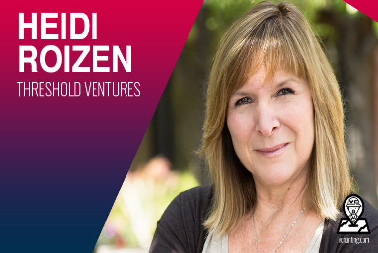 Heidi Roizen – [Agile for All]