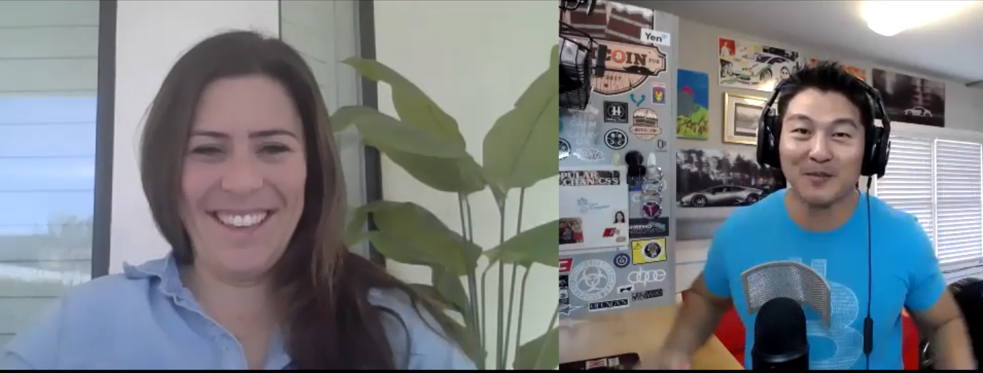 Caitlin Bolnick – [Agile for All]