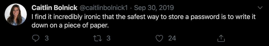 Caitlin Bolnick – [Agile for All]