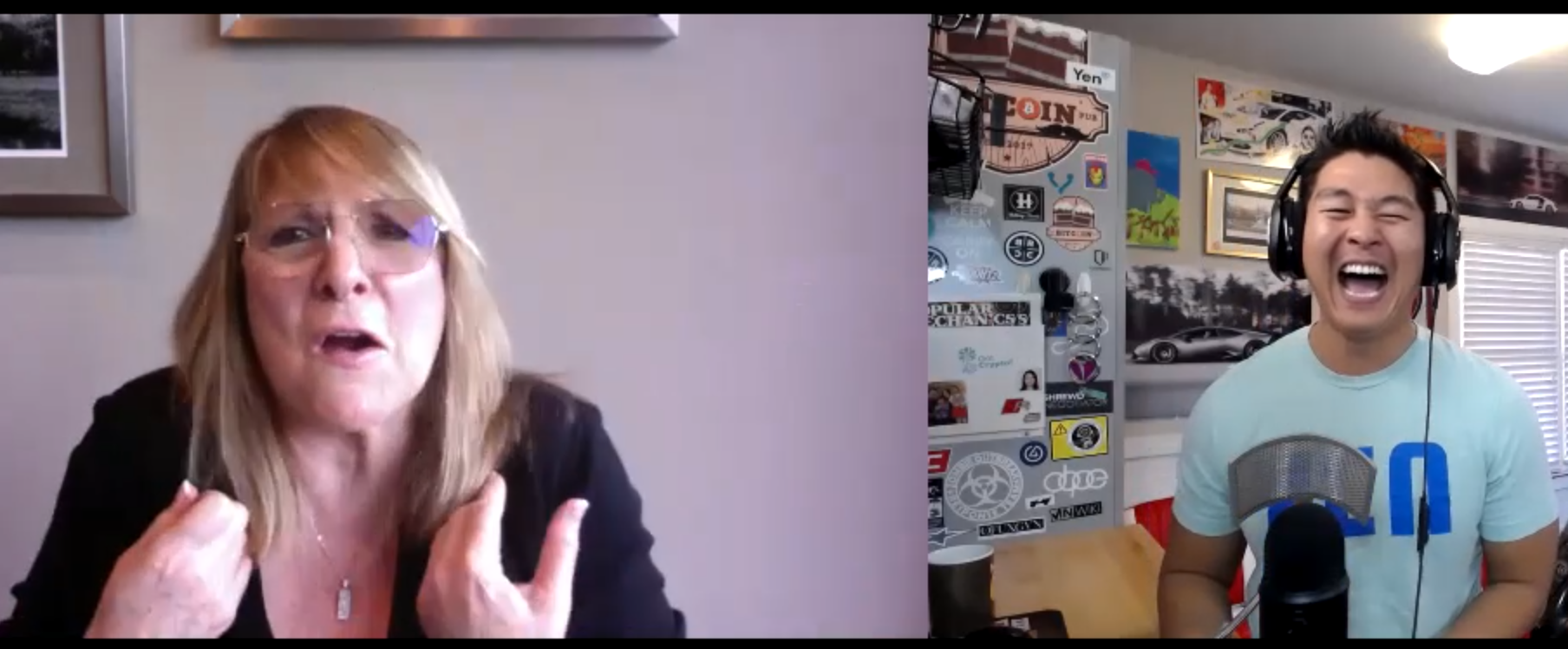 Heidi Roizen – [Agile for All]