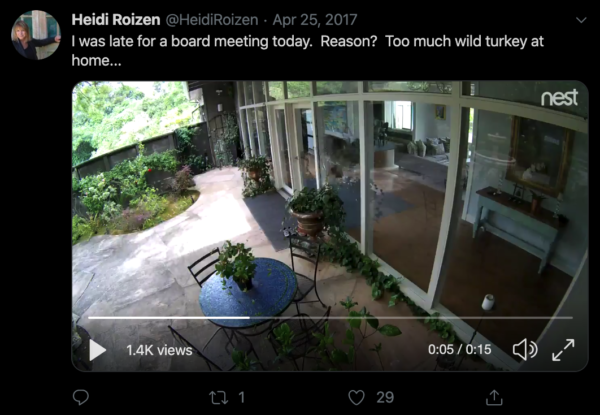 Heidi Roizen – [Agile for All]