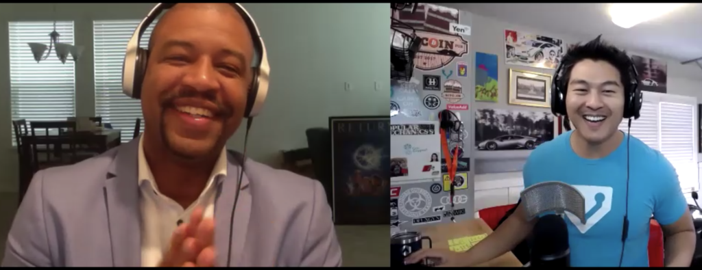 David Mullings – [Agile for All]