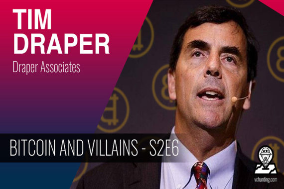 Tim Draper – [Agile for All]