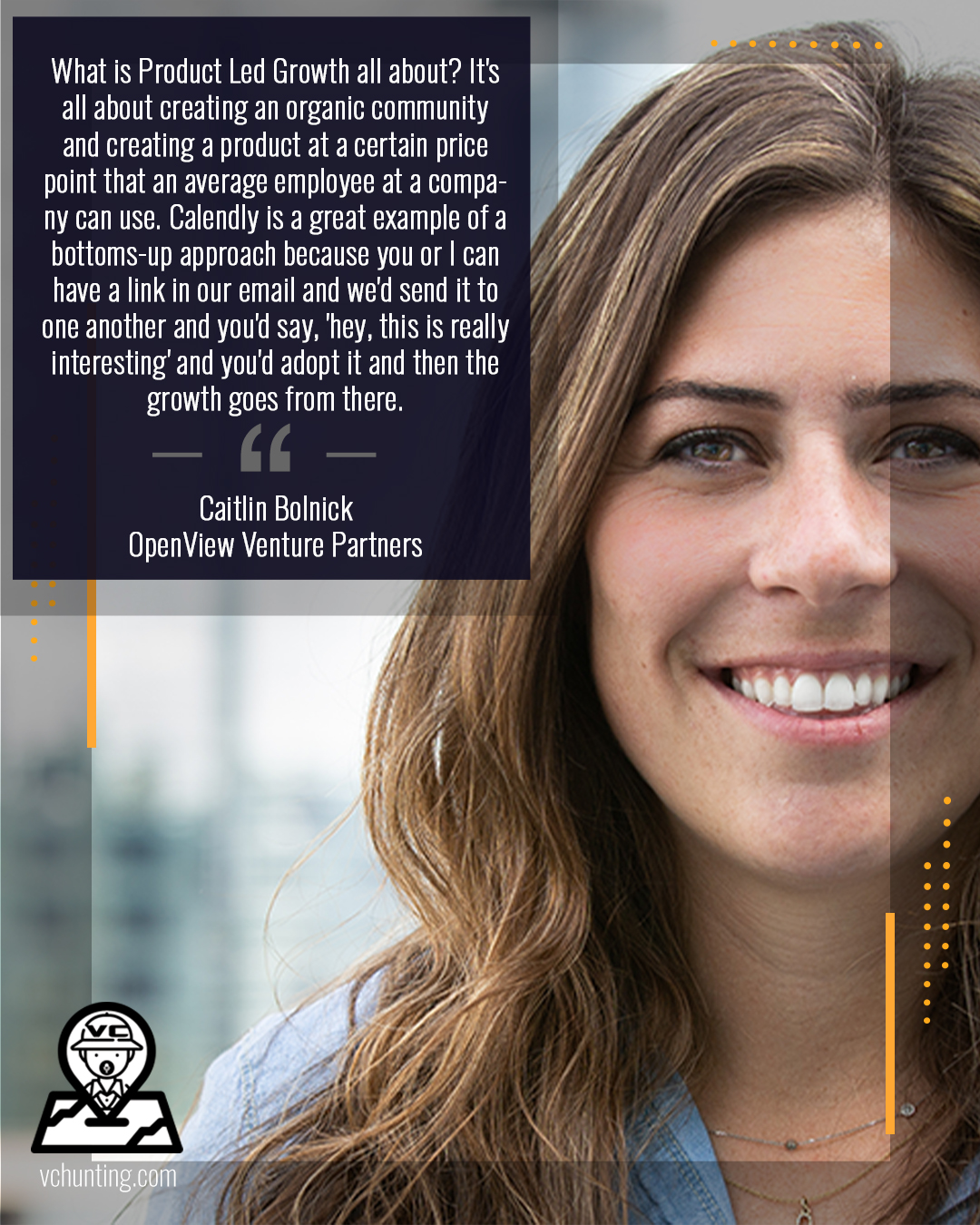 Caitlin Bolnick – [Agile for All]