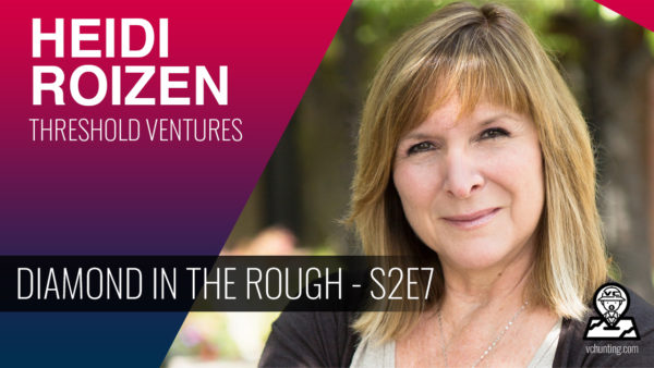 Heidi Roizen – [Agile for All]