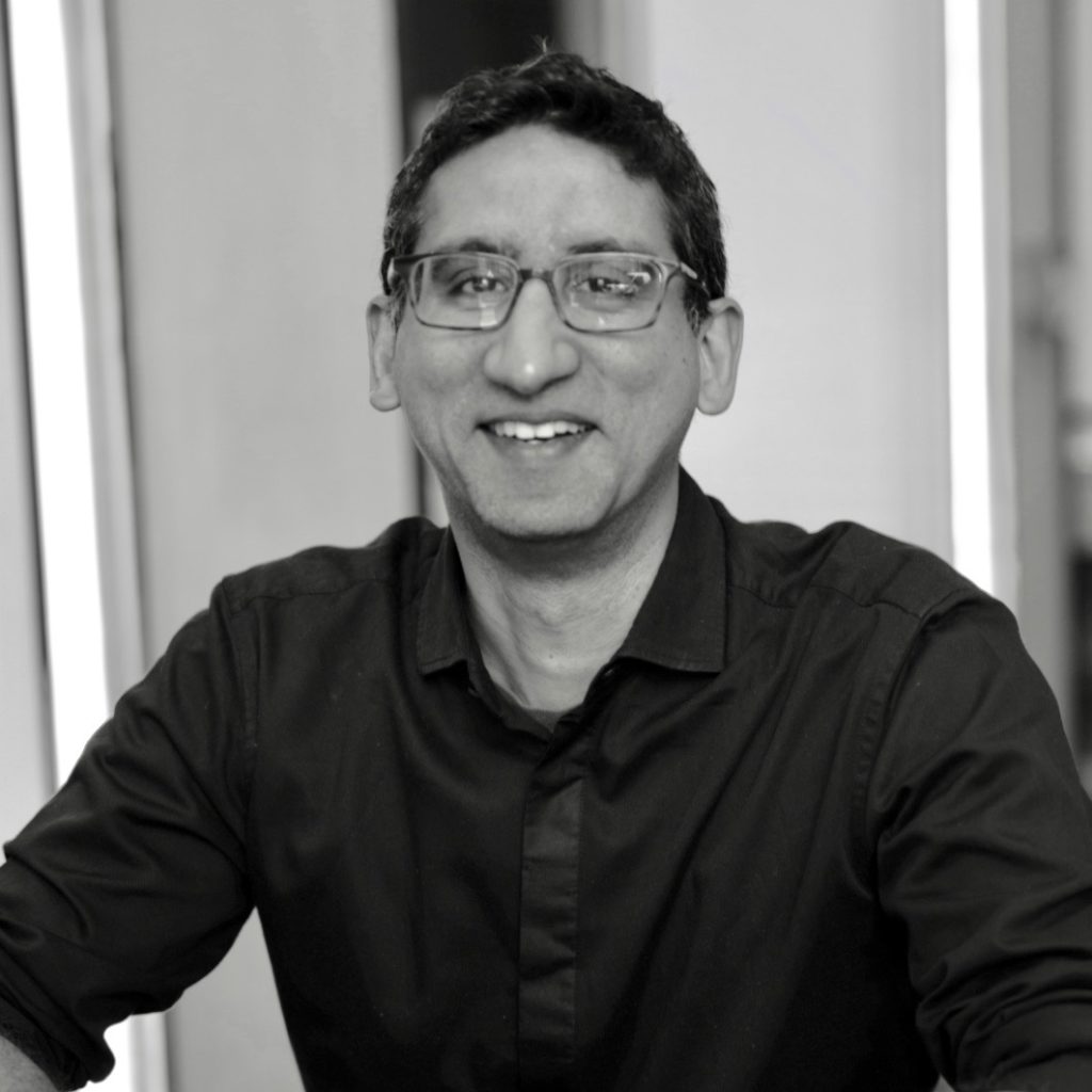 Jay Kapoor – [Agile for All]