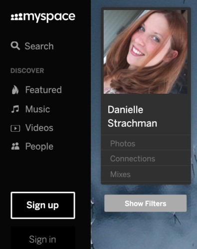 Danielle Strachman – [Agile for All]