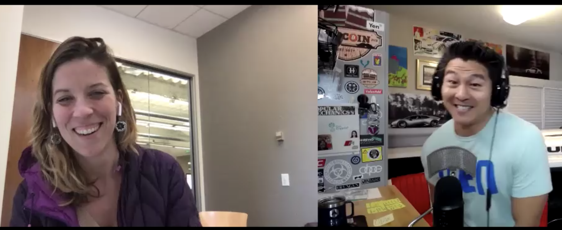 Danielle Strachman – [Agile for All]