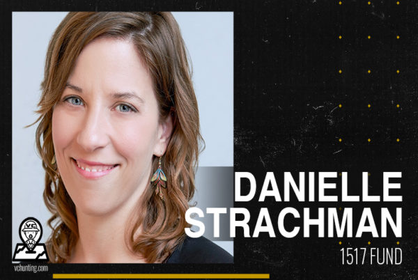 Danielle Strachman – [Agile for All]