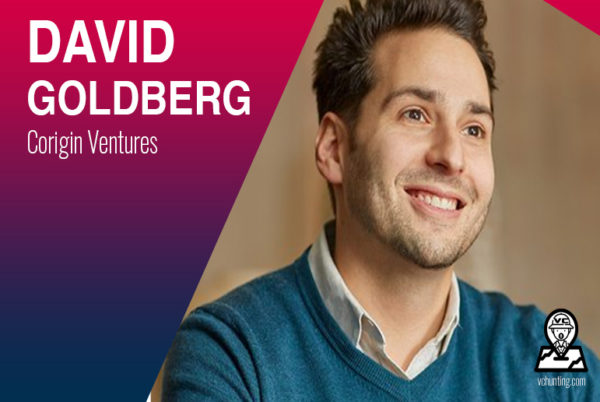 David Goldberg – [Agile for All]