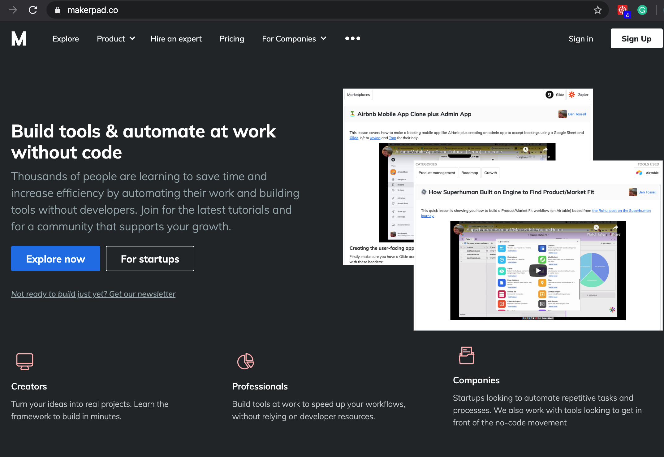 Tyler Tringas – [Agile for All]