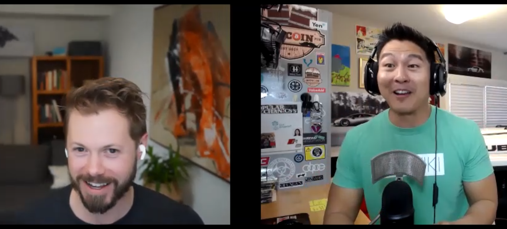 Tyler Tringas – [Agile for All]