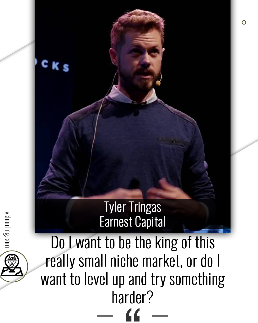 Tyler Tringas – [Agile for All]