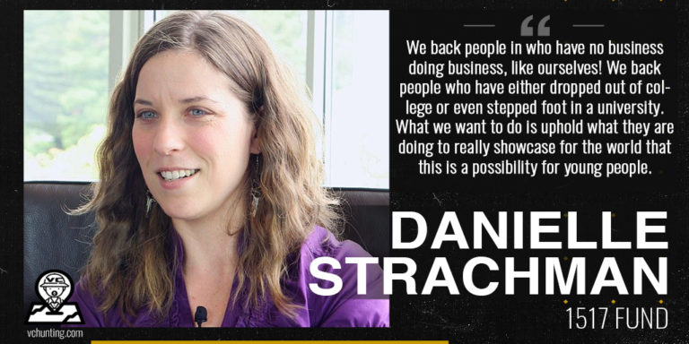 Danielle Strachman – [Agile for All]