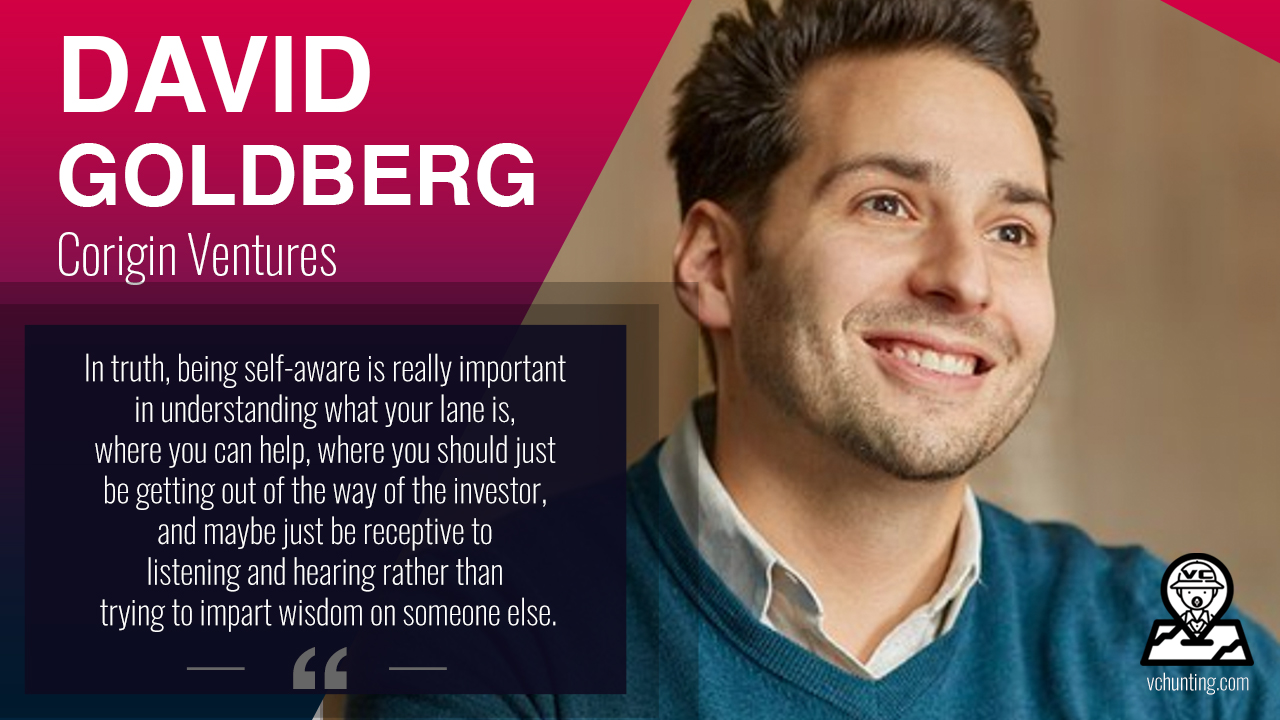 David Goldberg – [Agile for All]