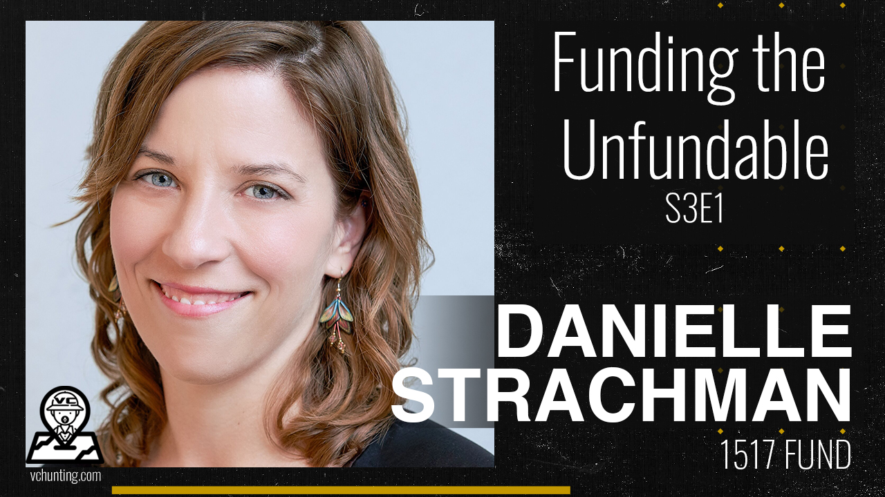 Danielle Strachman – [Agile for All]
