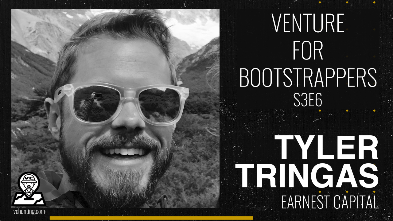 Tyler Tringas – [Agile for All]