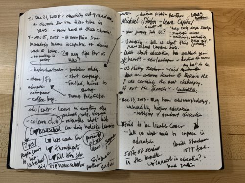 Michael Staton – [Agile for All]