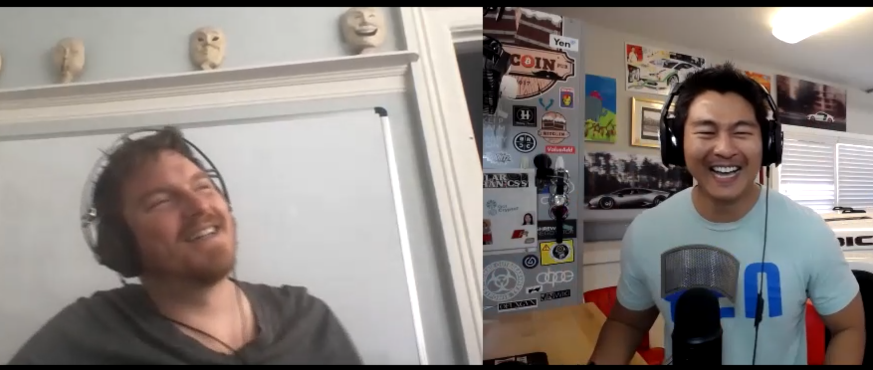 Michael Staton – [Agile for All]