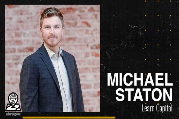 Michael Staton – [Agile for All]