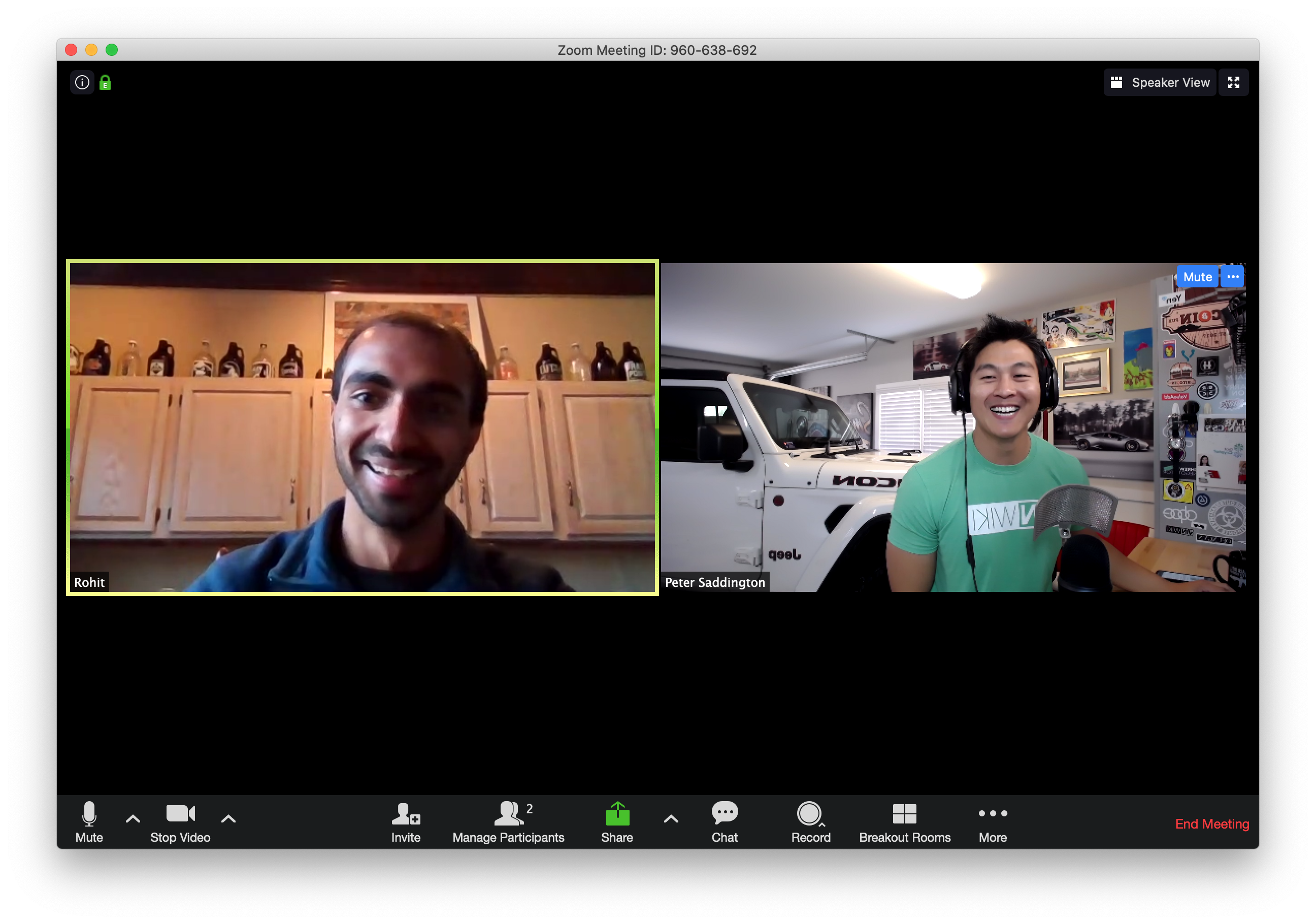 Rohit Bhatia – [Agile for All]