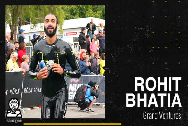 Rohit Bhatia – [Agile for All]