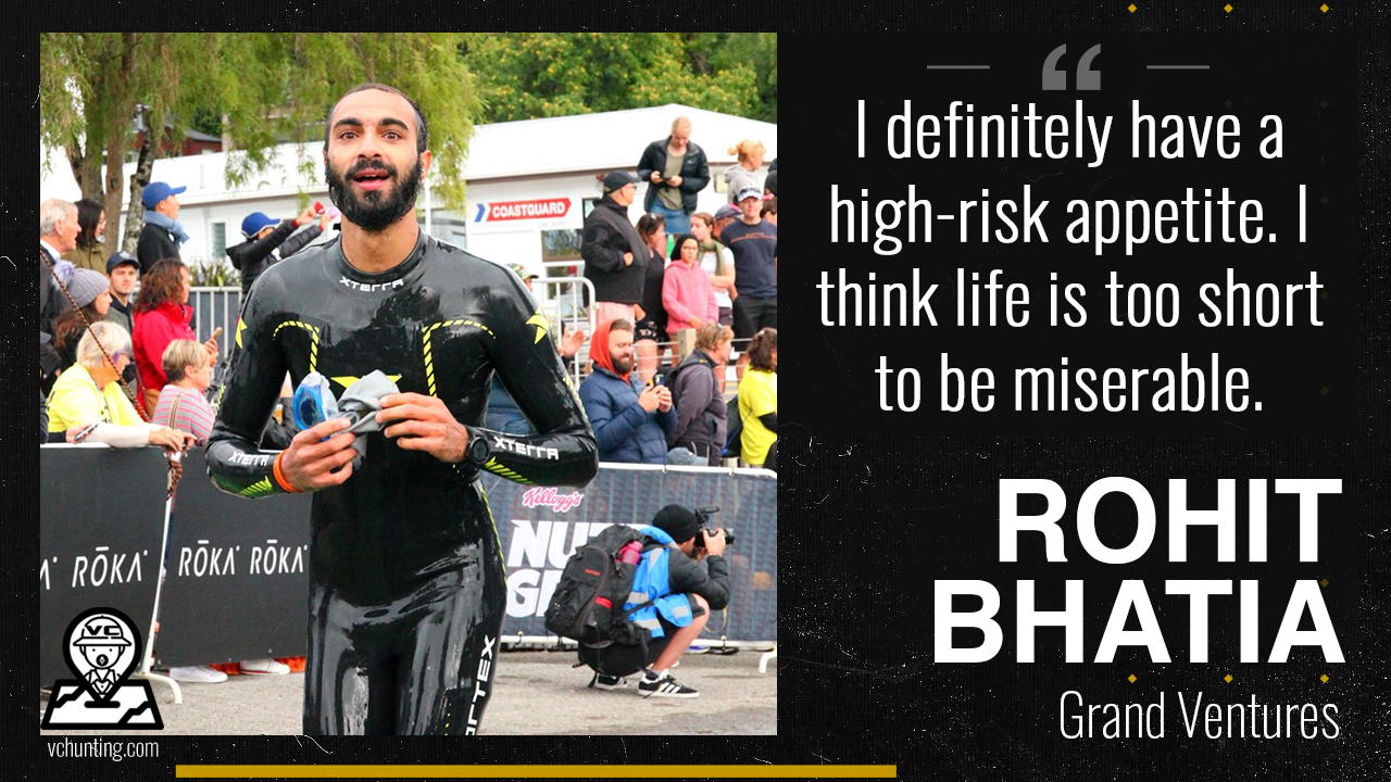 Rohit Bhatia – [Agile for All]