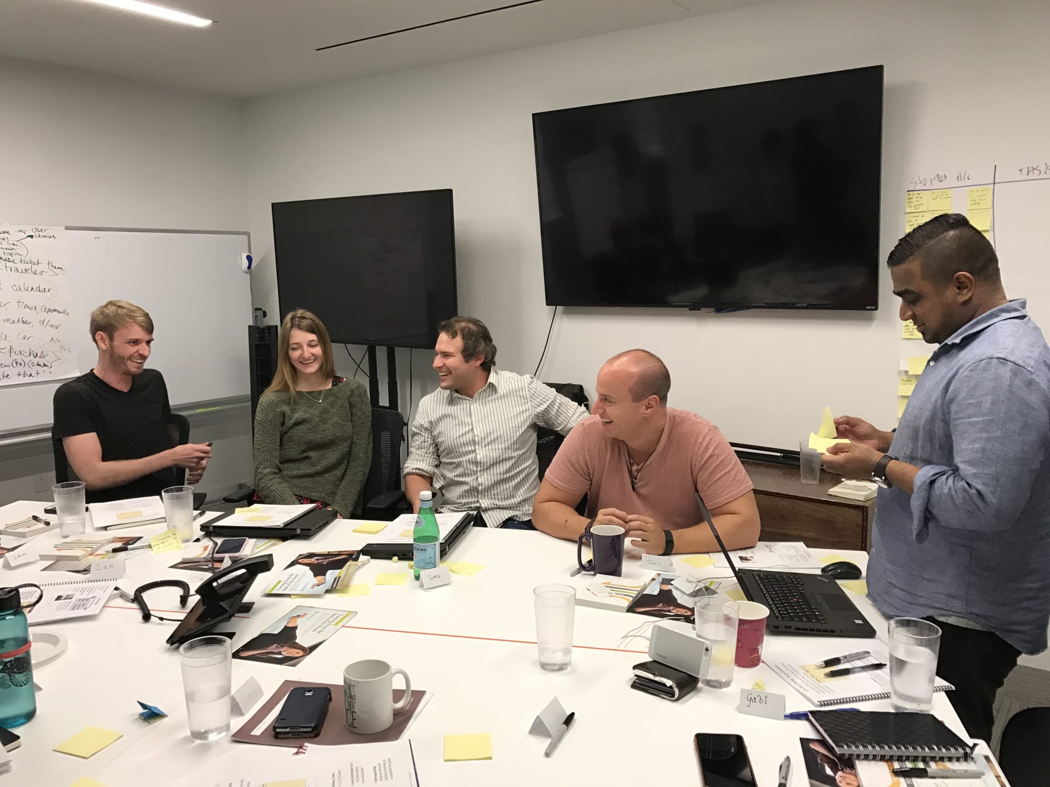 5 Tips for Handling Multiple Coaches at a Client as an Agile Coach ...