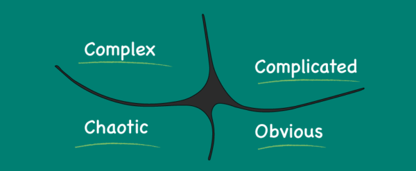 What You Need to Know About Cynefin – [Agile for All]