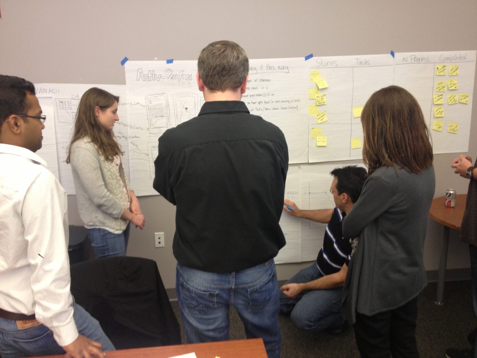 Becoming an Agile Coach – Effective Communication Techniques – [Agile ...